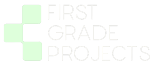 Home - First Grade Projects